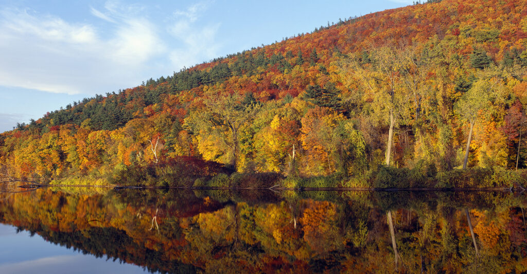 Rustic Relaxation - Why Choose Vermont for Your Next Corporate Retreat ...